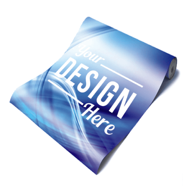 Perforated Adhesive Vinyl – PRINTBOX